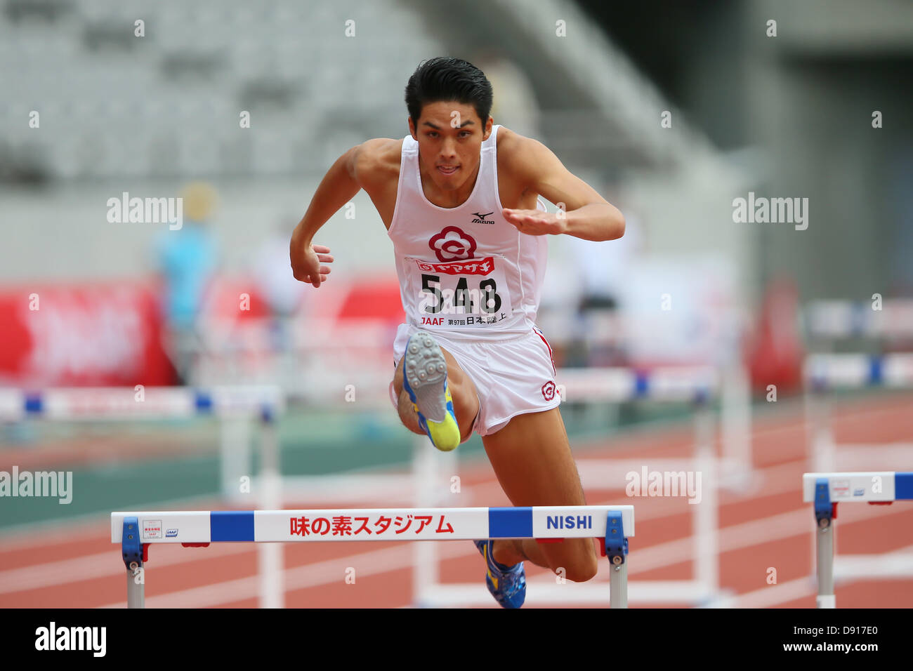 Takatoshi abe hi-res stock photography and images - Alamy