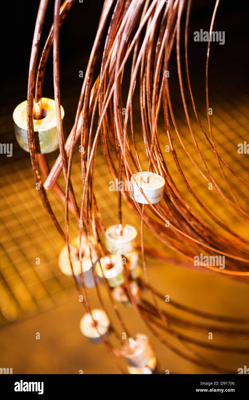 Interior of factory premises hi-res stock photography and images - Alamy