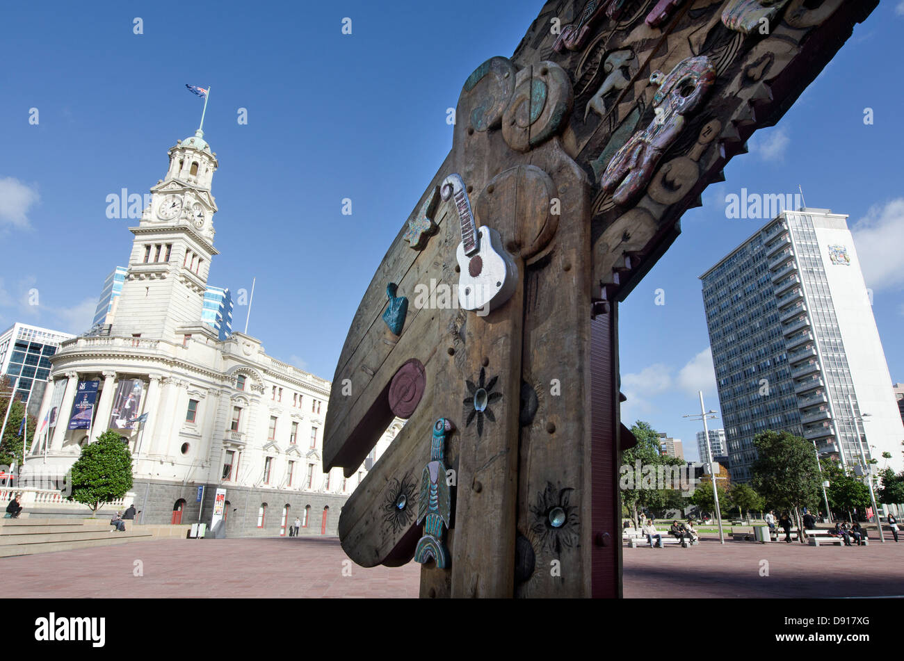 Clock Tower Queens Square High Resolution Stock Photography and Images ...