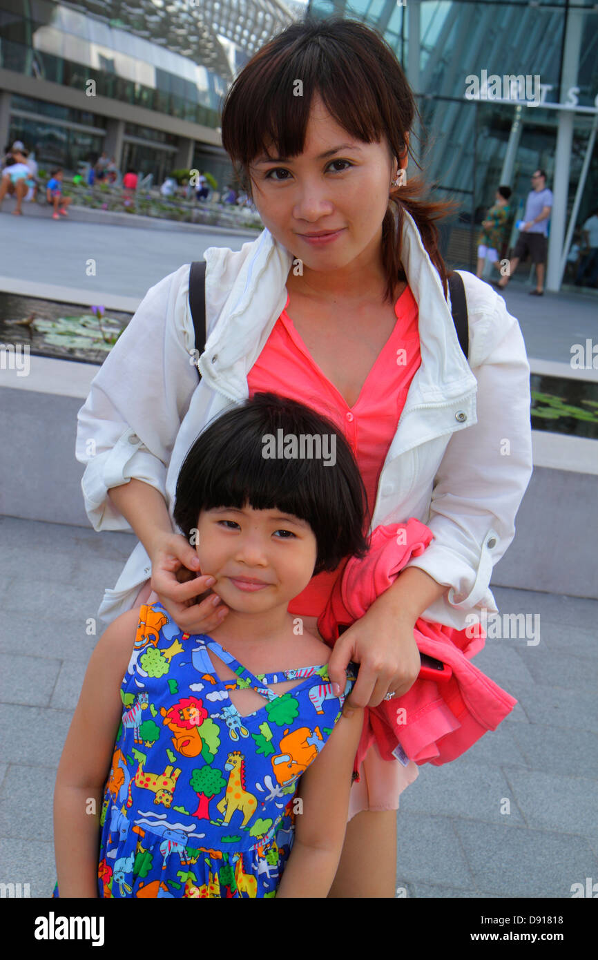 Asian cultural asians ethnic family families parent parents child ...