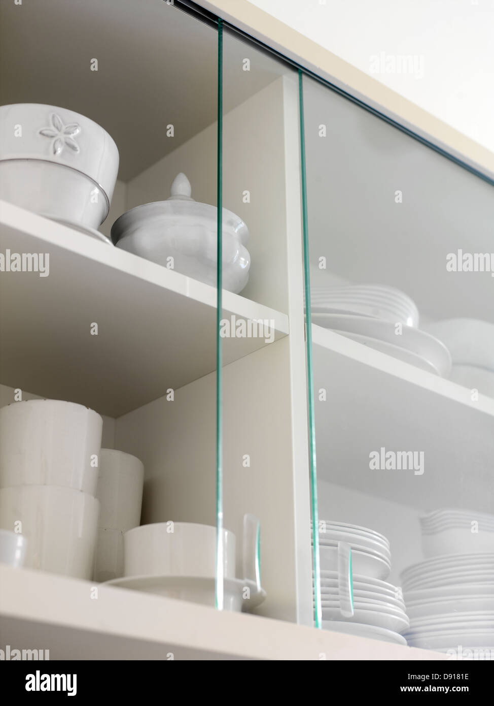 Pottery cabinet hi-res stock photography and images - Alamy