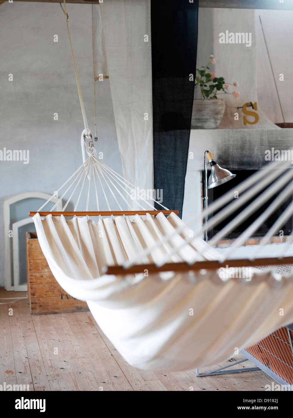 Hammock design hi-res stock photography and images - Alamy