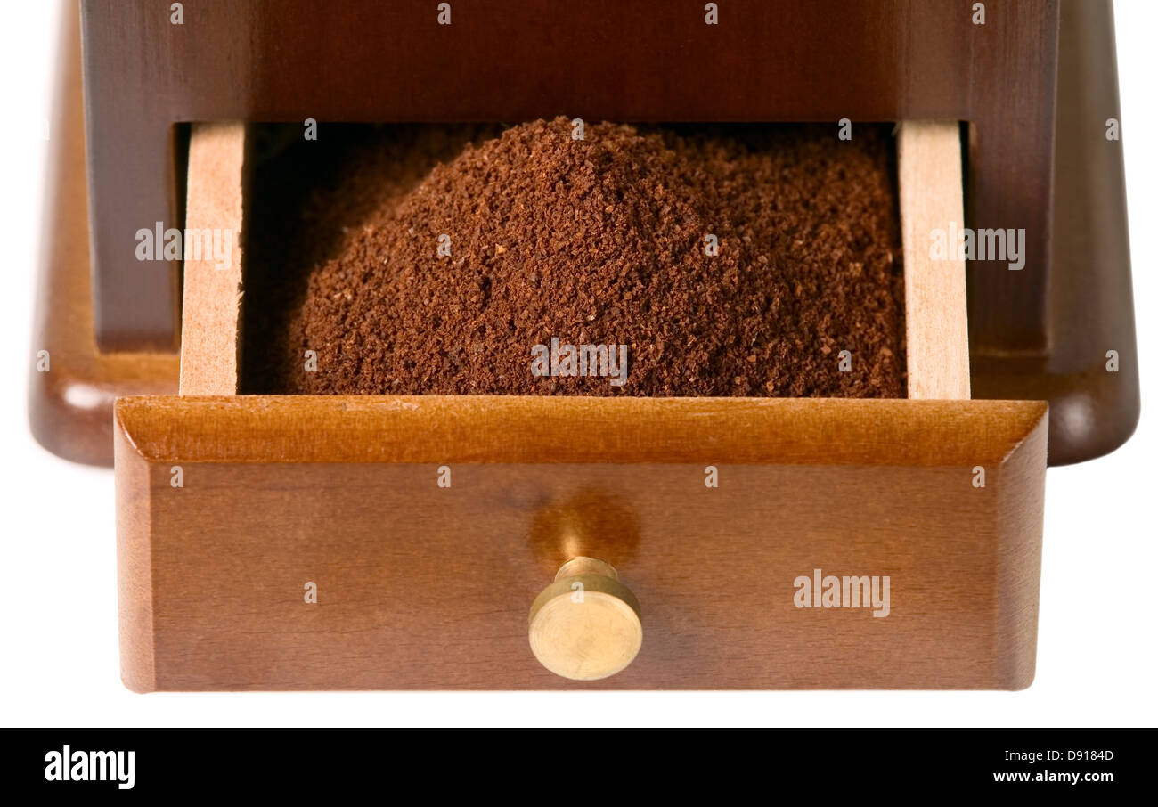 Special espresso coffee hi-res stock photography and images - Alamy