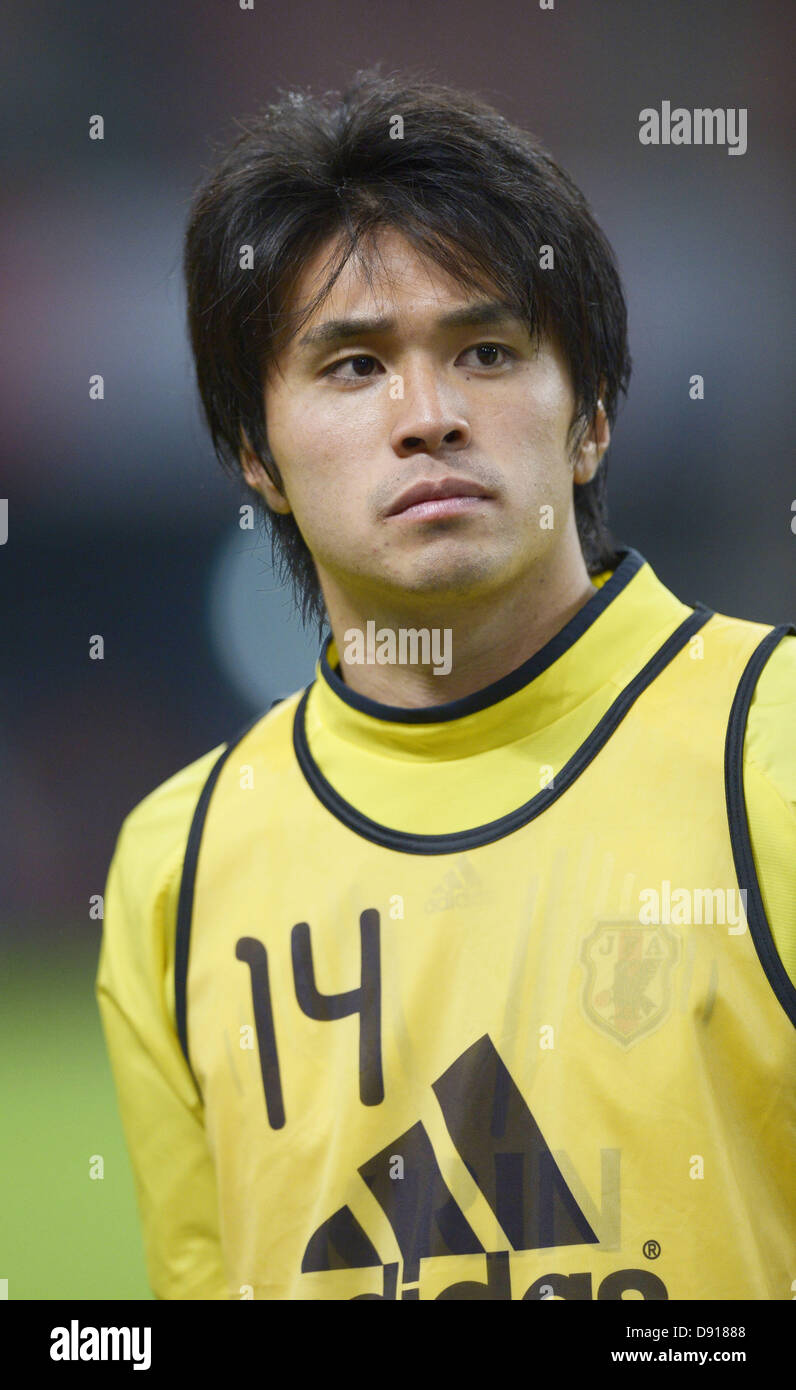 Masato kudo hi-res stock photography and images - Alamy