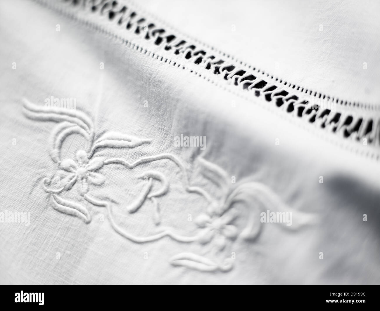 Monogram image hi-res stock photography and images - Alamy