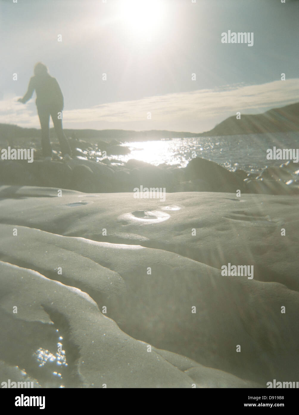 Flare surface hi-res stock photography and images - Alamy