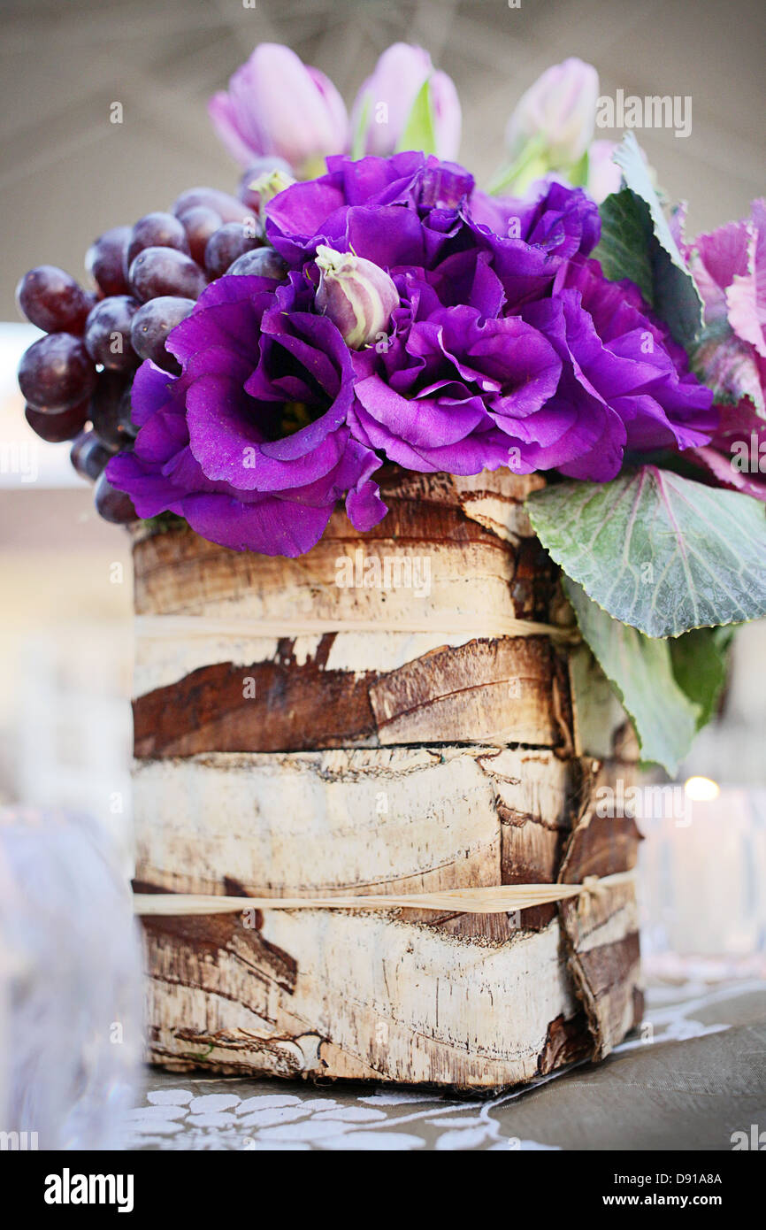 Posy of flowers hi-res stock photography and images - Alamy