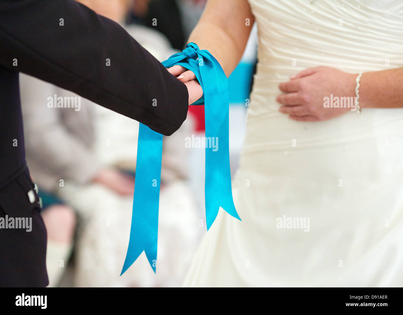 Humanist bride hi-res stock photography and images - Alamy