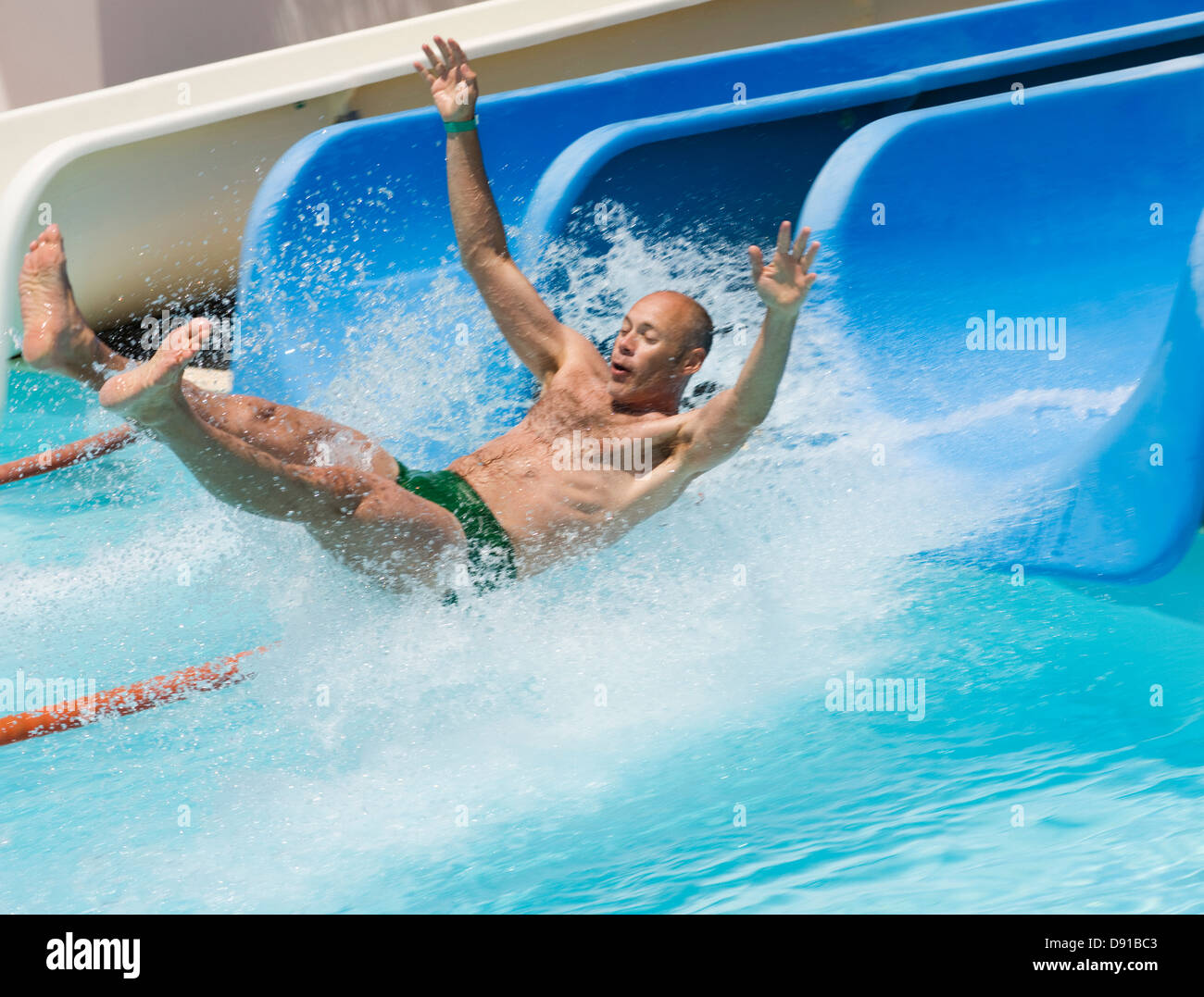 Waterchute High Resolution Stock Photography and Images - Alamy