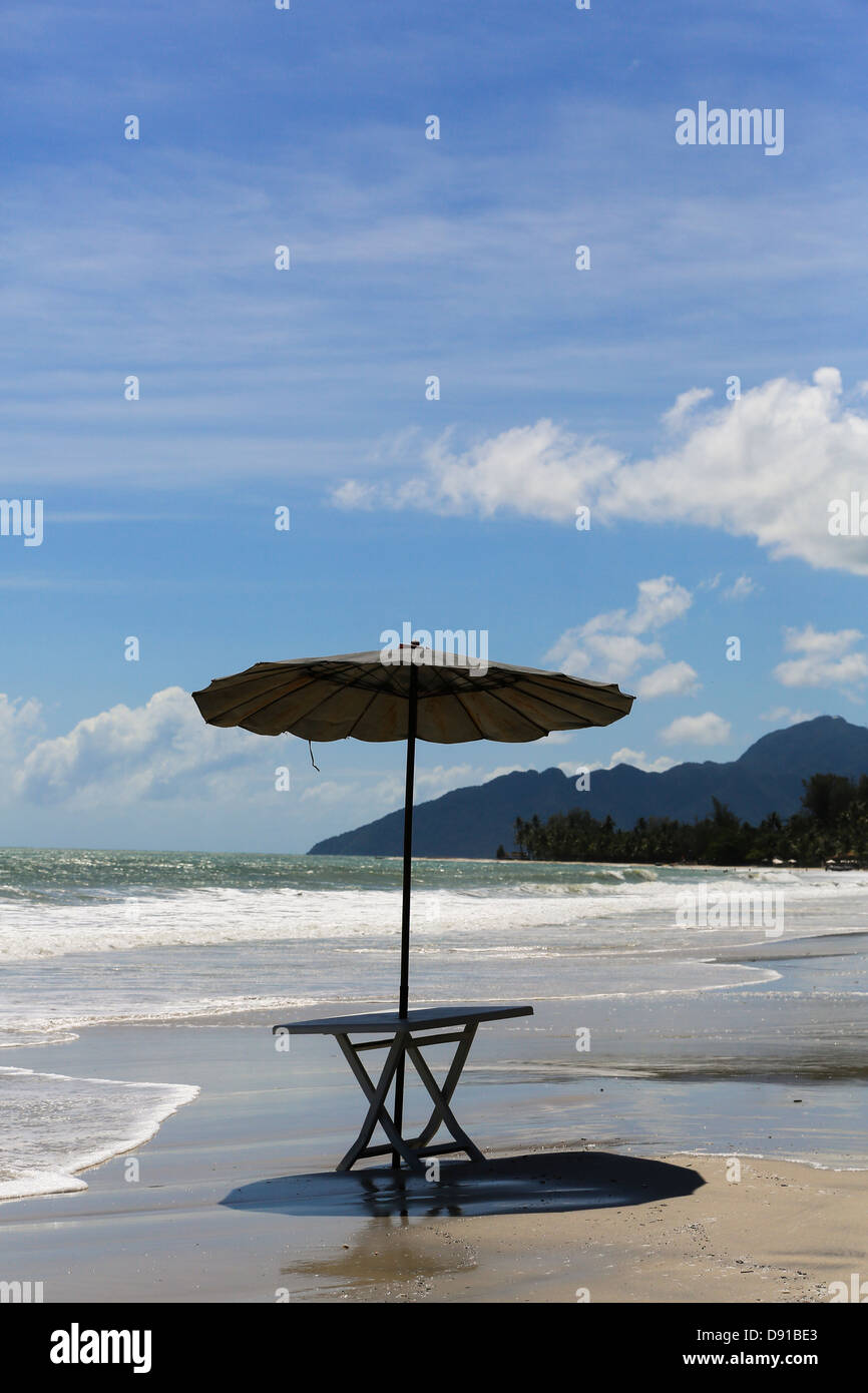 Langkawi beach hi-res stock photography and images - Alamy