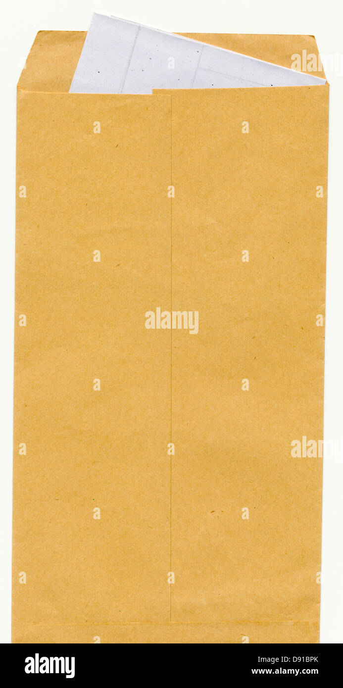 Chalkboard envelope hi-res stock photography and images - Alamy