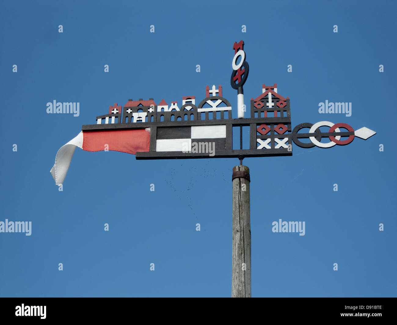 Nida lithuania hi-res stock photography and images - Alamy