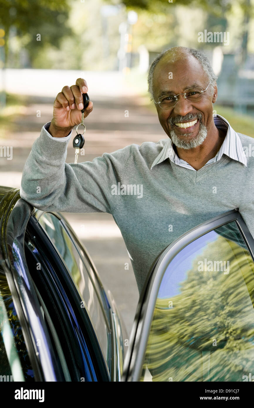 Key to fortune hi-res stock photography and images - Alamy