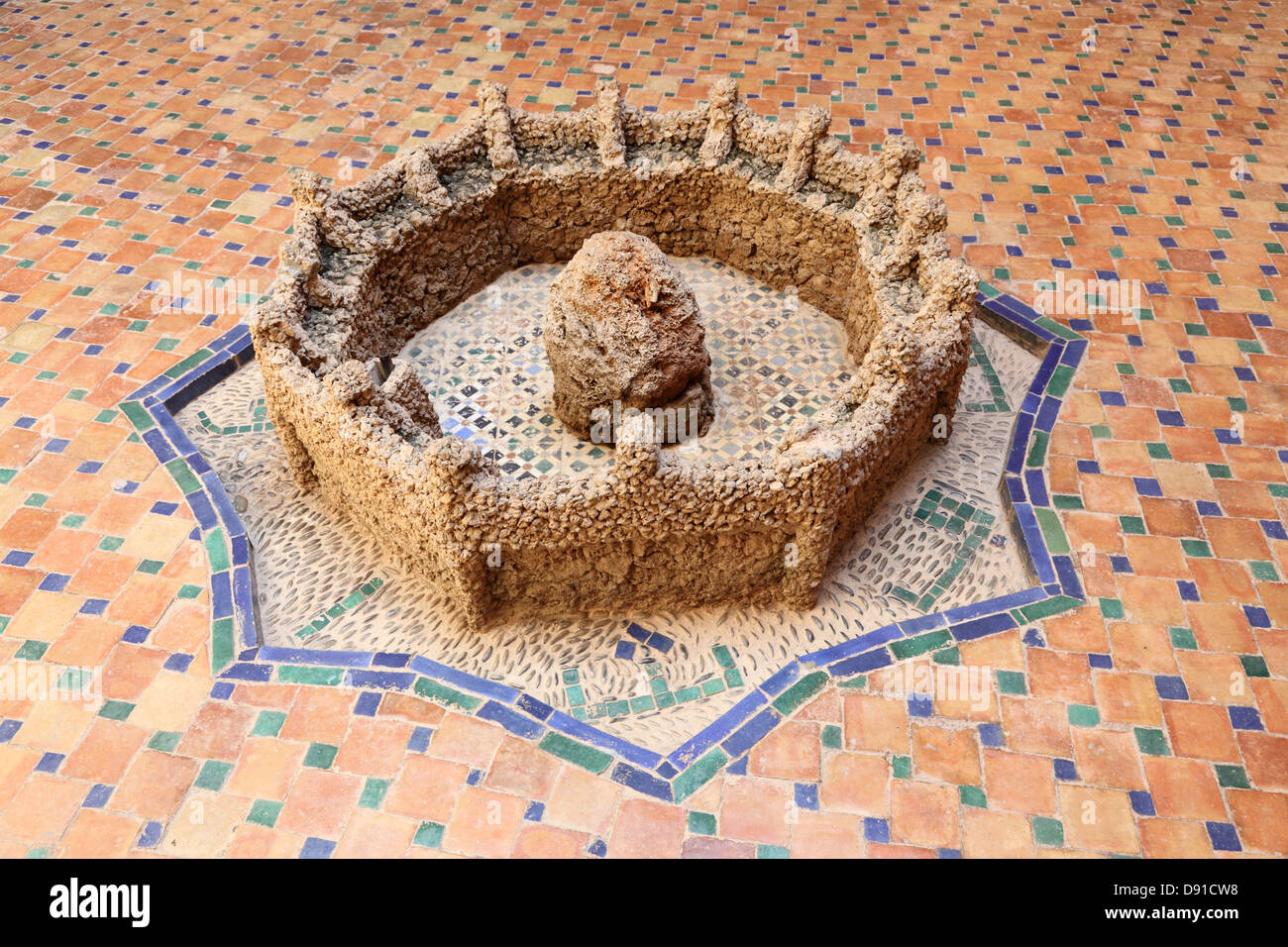 Spring in morocco hi-res stock photography and images - Alamy