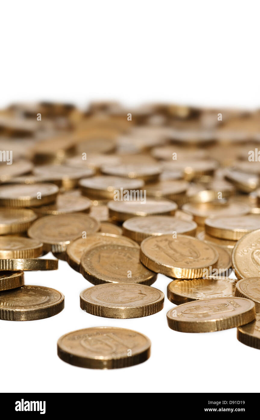 Swedish coins hi-res stock photography and images - Alamy
