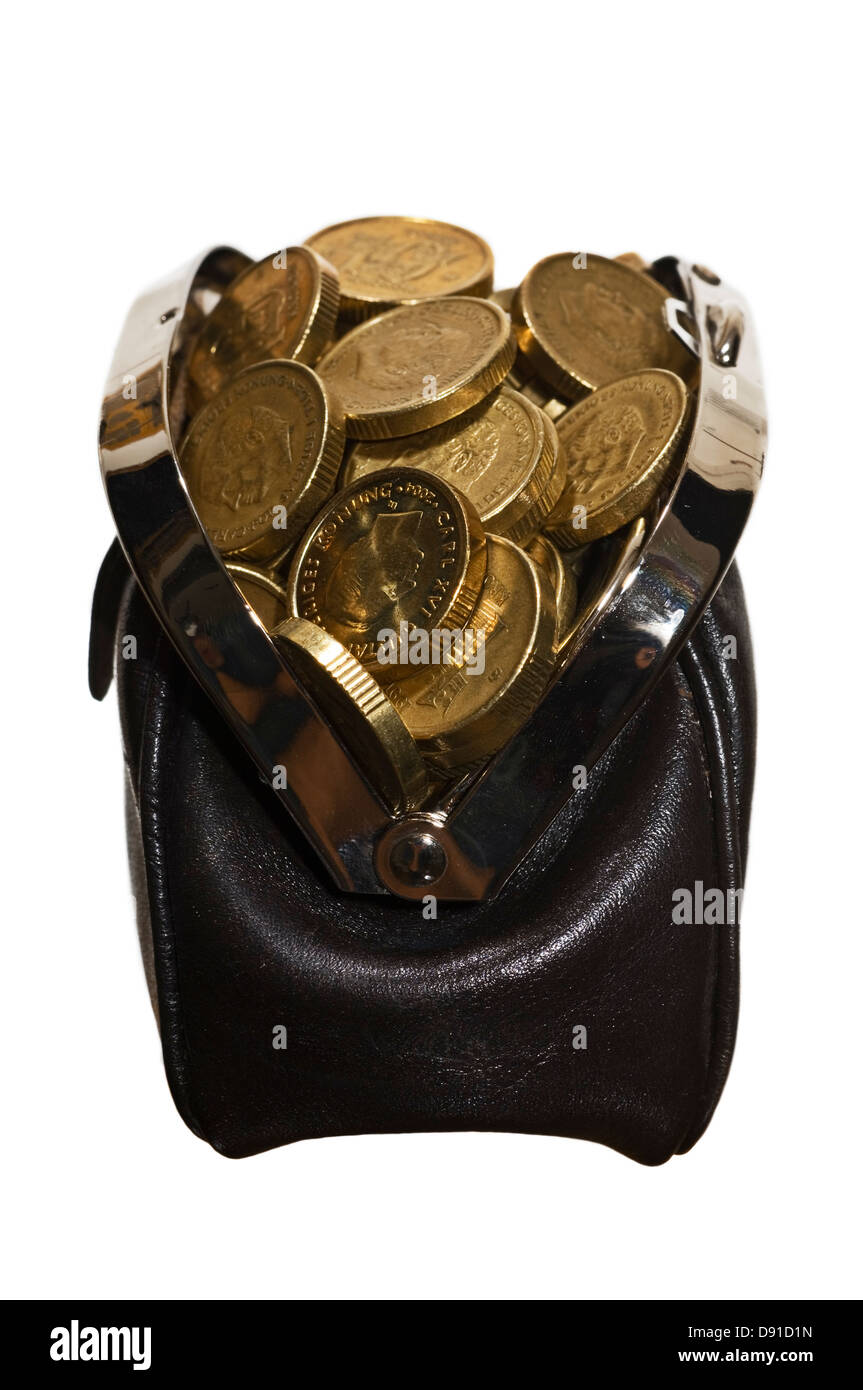 Full of idea hi-res stock photography and images - Alamy