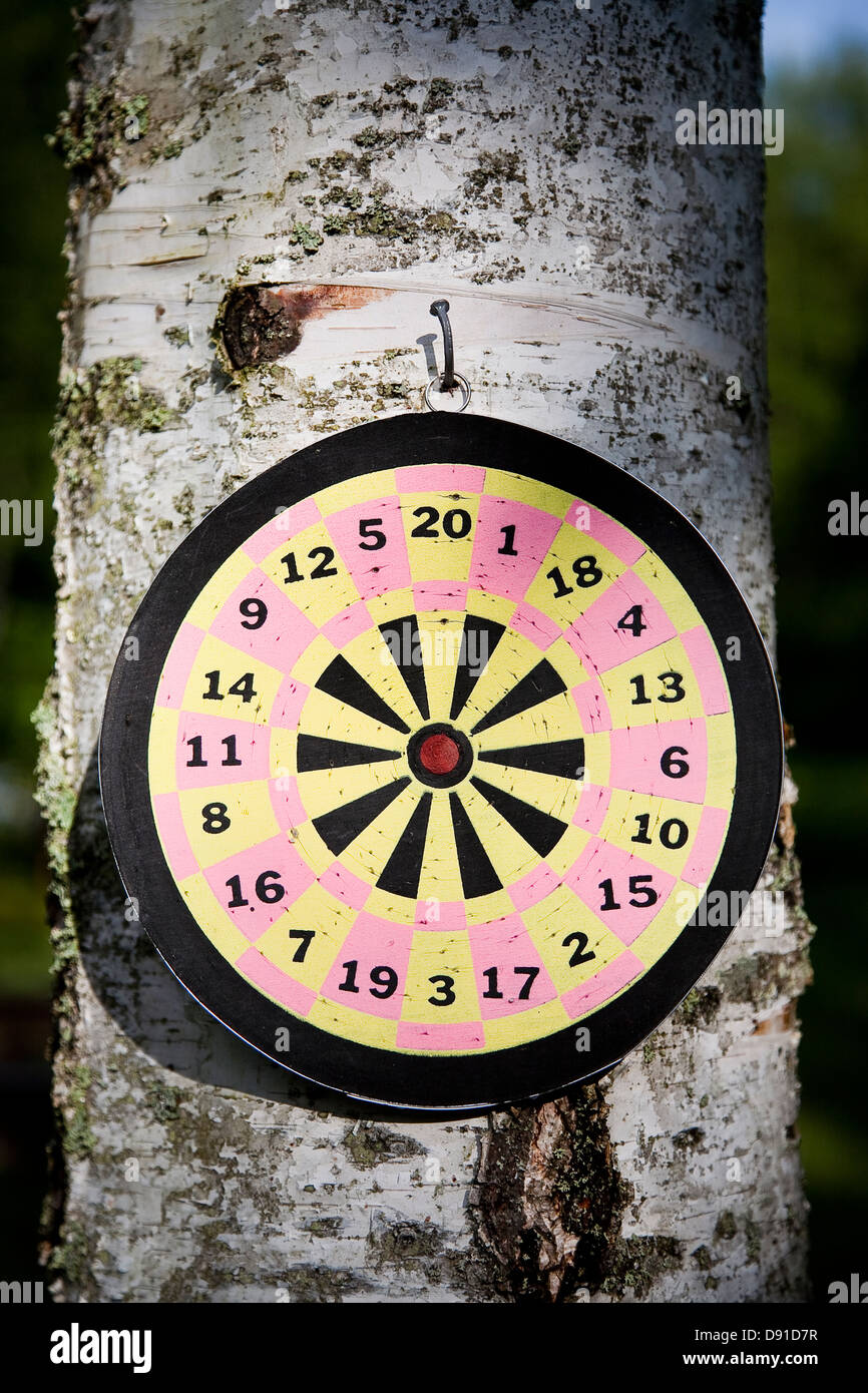 Board Tree High Resolution Stock Photography and Images - Alamy