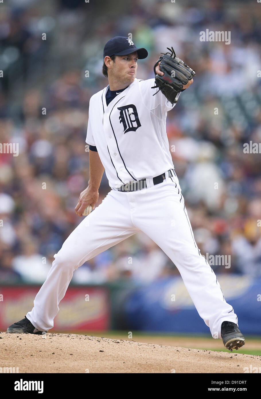 Rays comerica park hi-res stock photography and images - Alamy