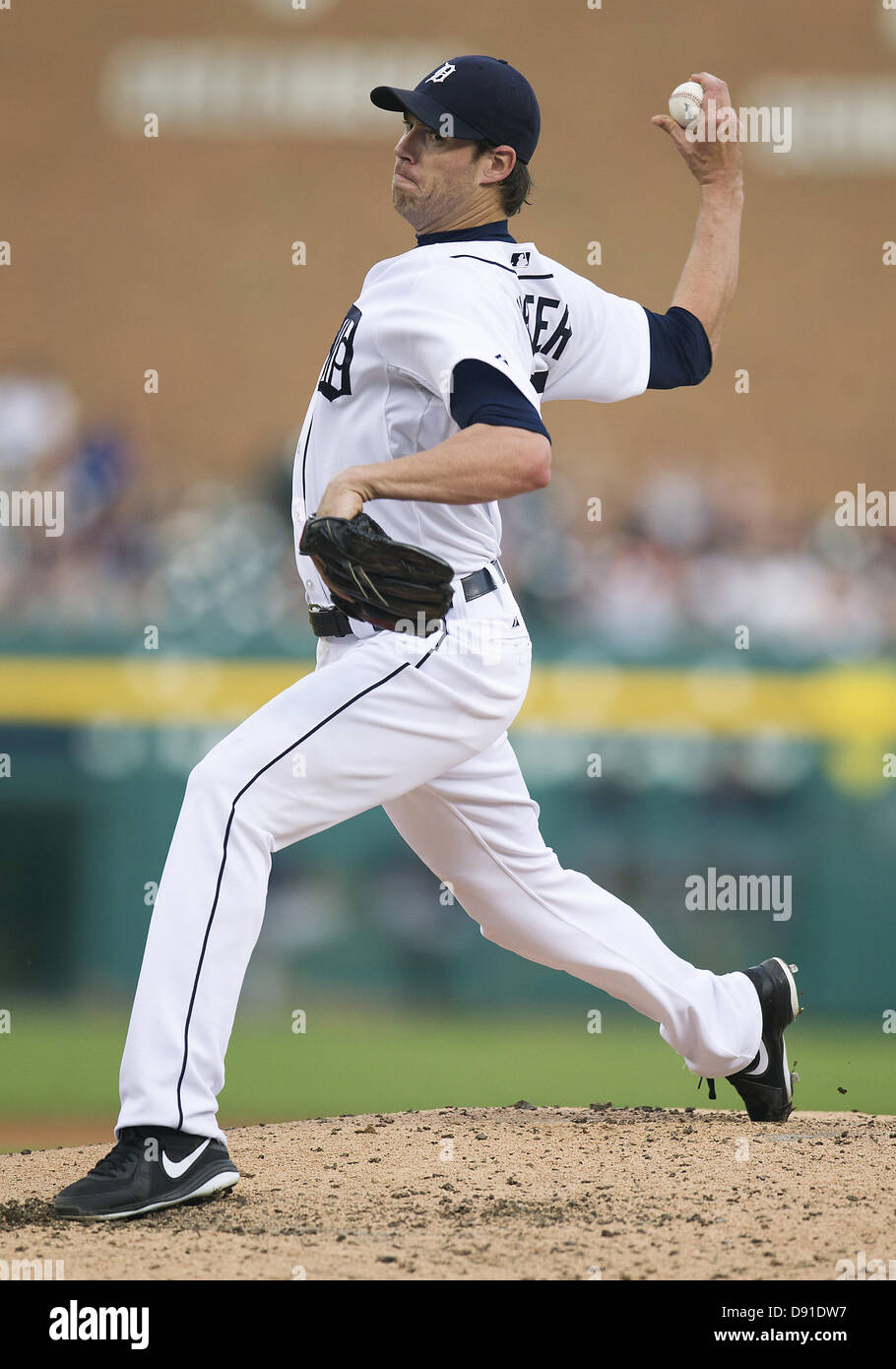 Rays comerica park hi-res stock photography and images - Alamy