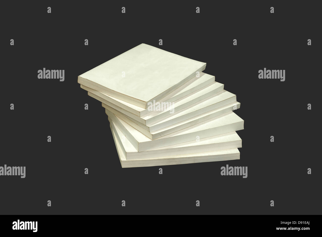 blank, catalog, brochure, white, paper, page, empty, magazine ...