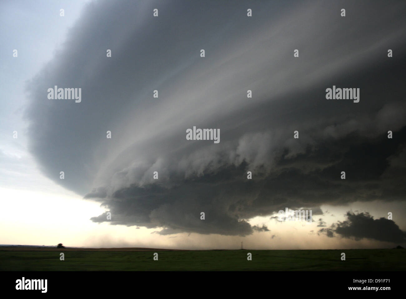 Stormy rainfall hi-res stock photography and images - Alamy