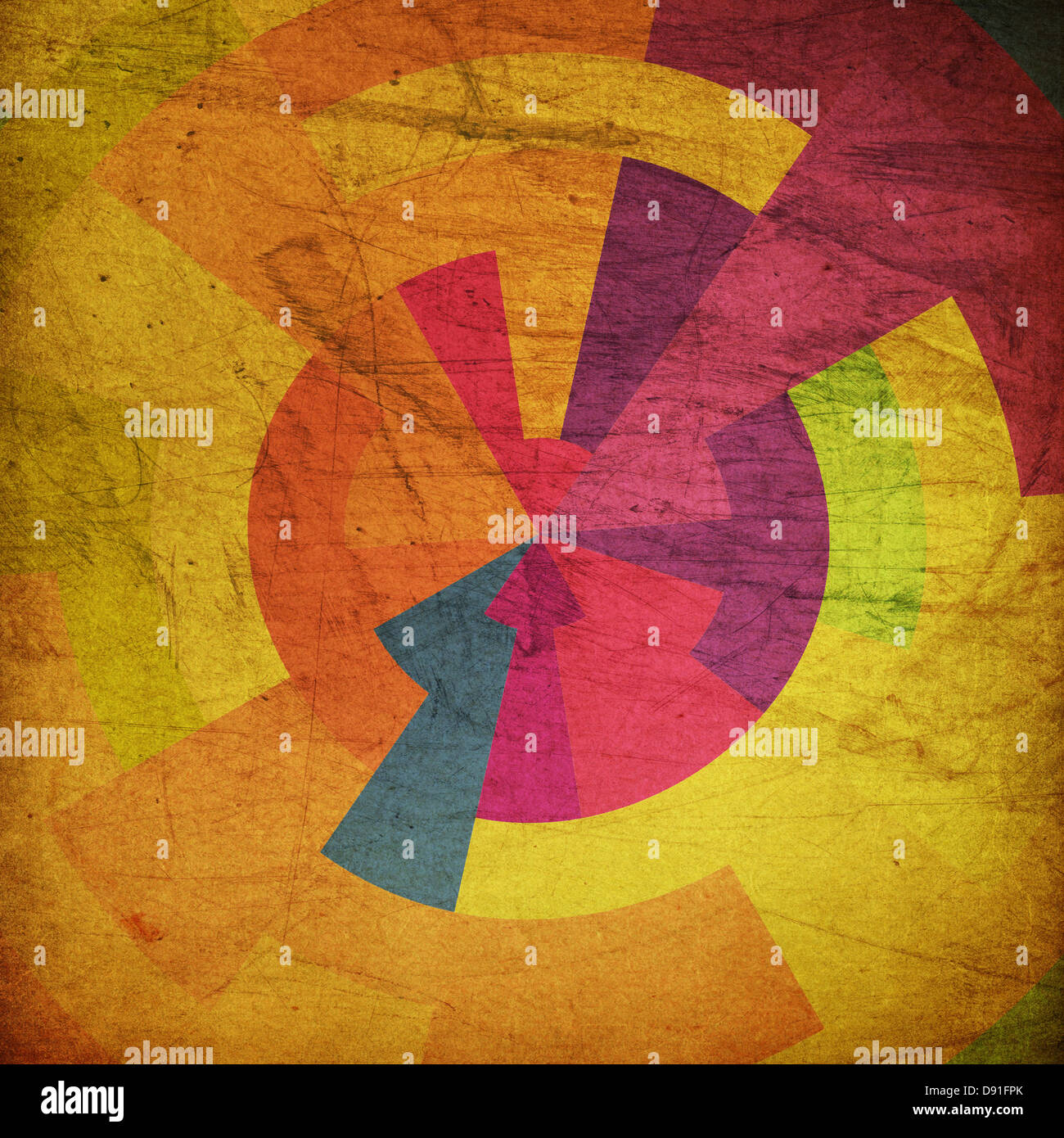 Abstract colorful grunge background Stock Photo - Alamy