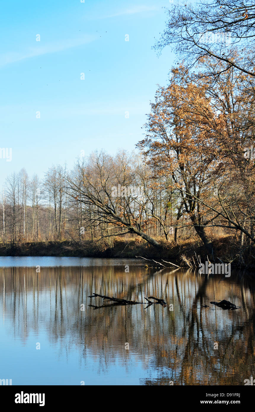 Ukraine volyn landscape hi-res stock photography and images - Alamy
