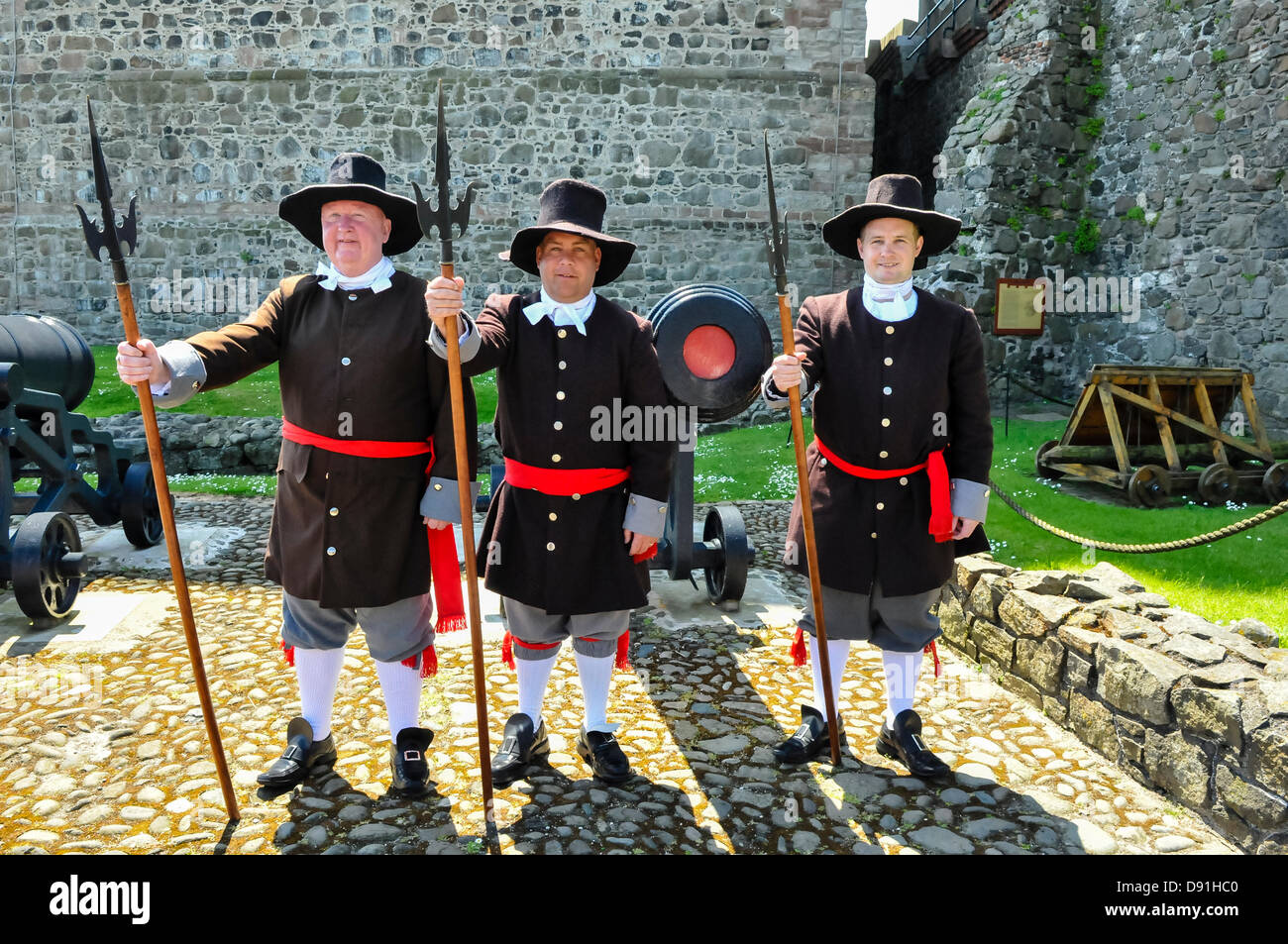 17th century musket hi-res stock photography and images - Alamy
