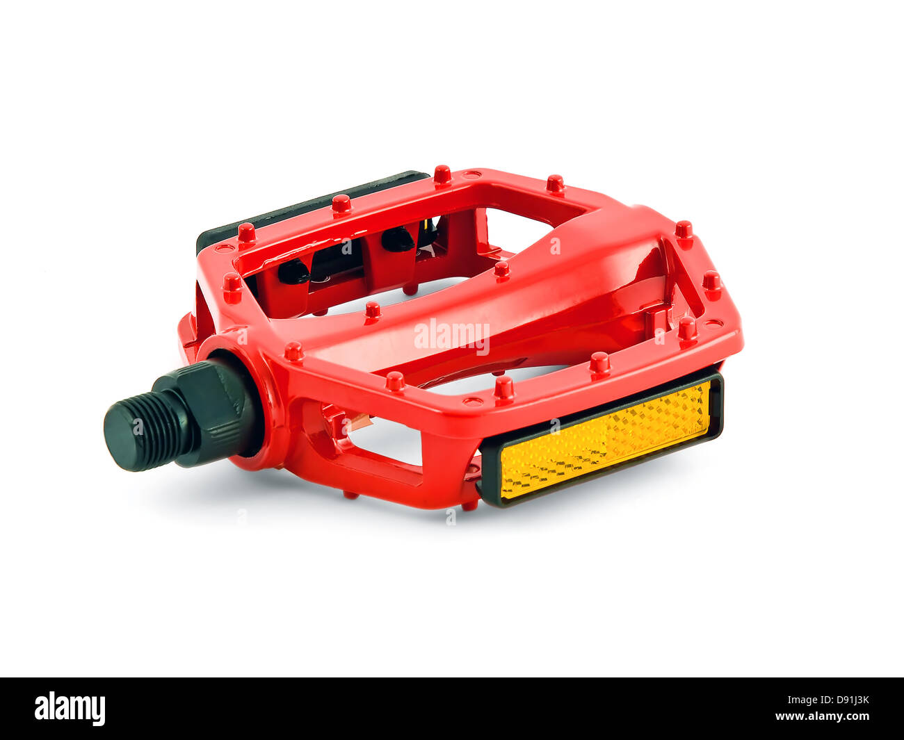 Pedal Cut Out Stock Images & Pictures - Alamy