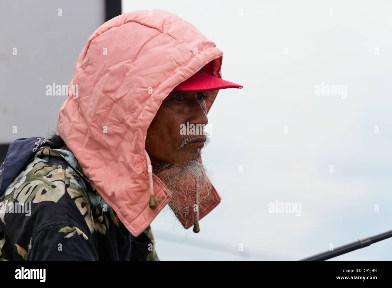 Fishing manila bay hi-res stock photography and images - Alamy