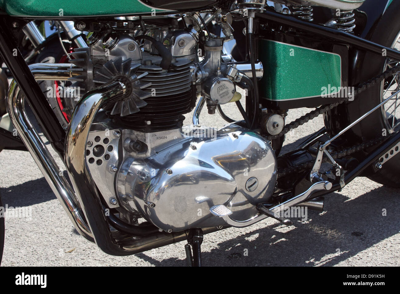 Cheddar motorcycle hi-res stock photography and images - Alamy