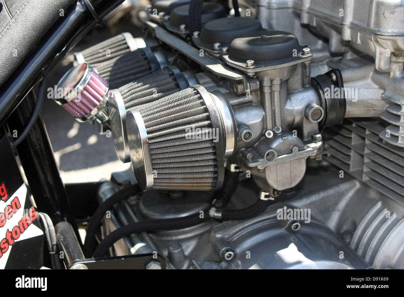 Cheddar Motorcycle High Resolution Stock Photography and Images - Alamy