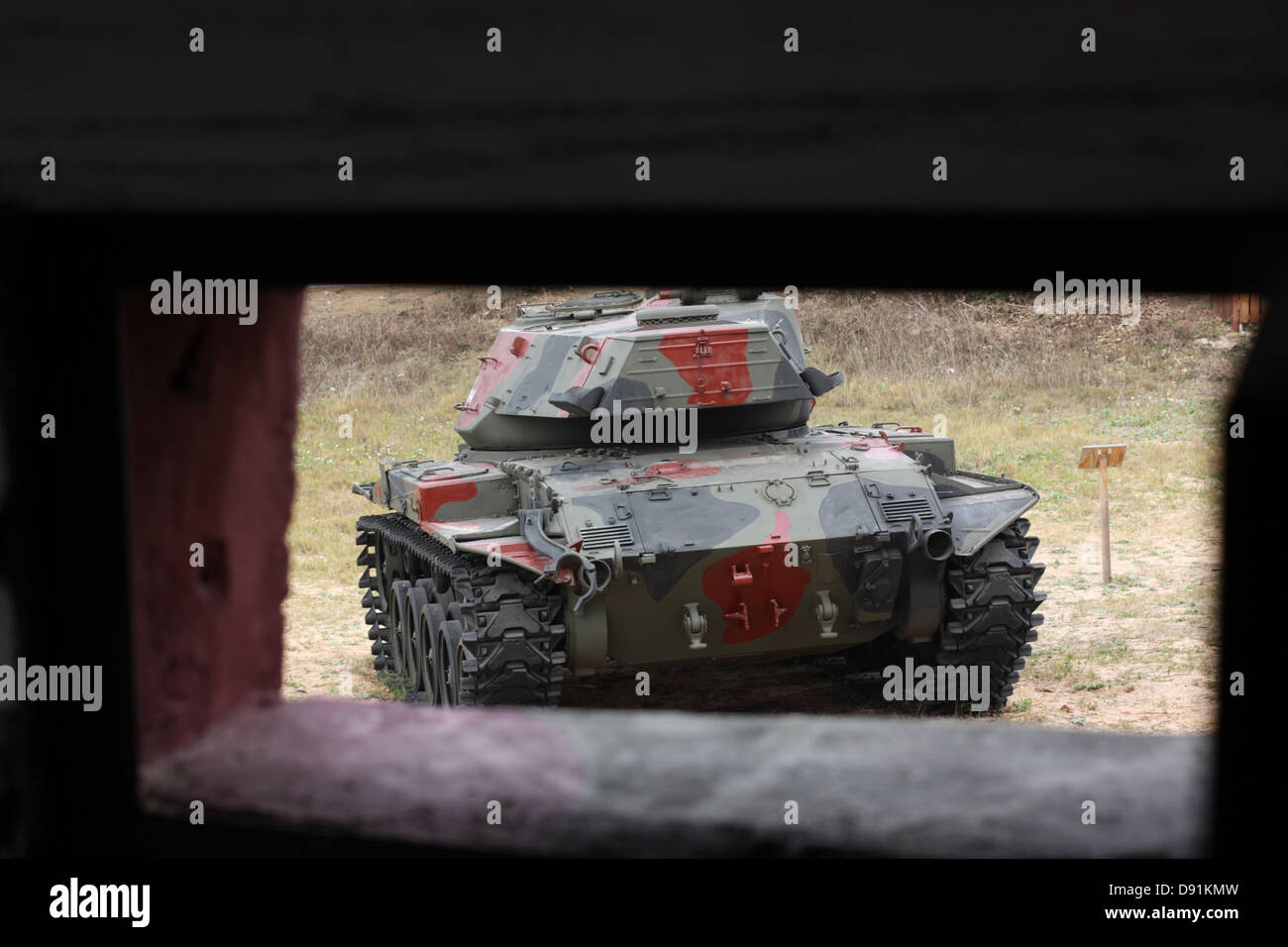 Kinmen war hi-res stock photography and images - Alamy