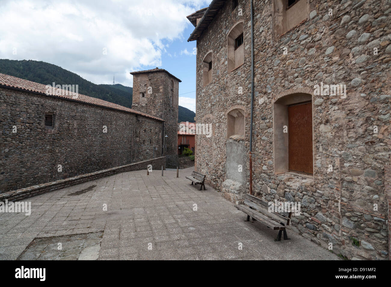 Ripollesa hi-res stock photography and images - Alamy