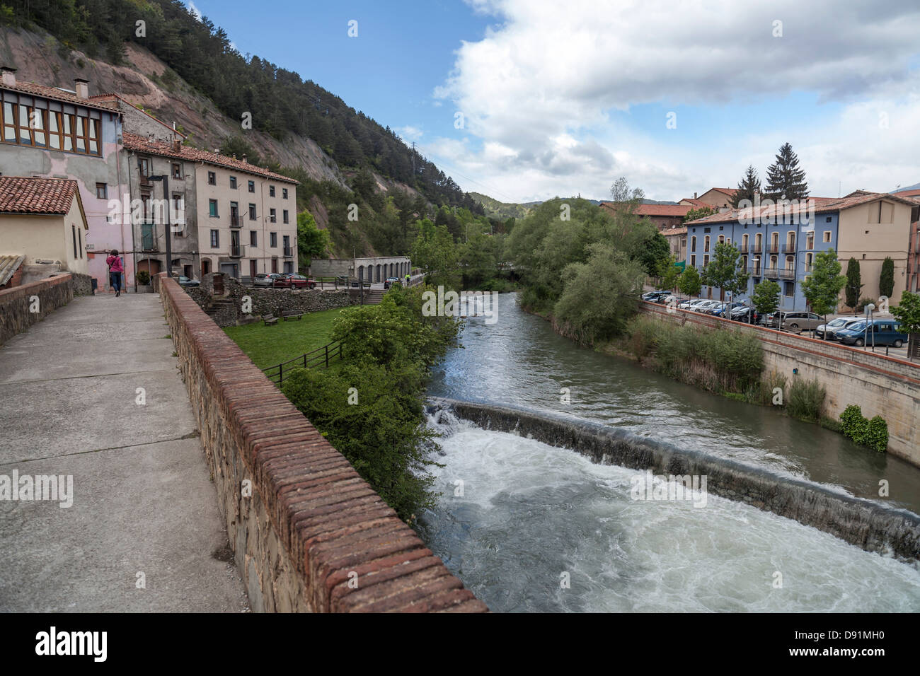 Ripollesa hi-res stock photography and images - Alamy