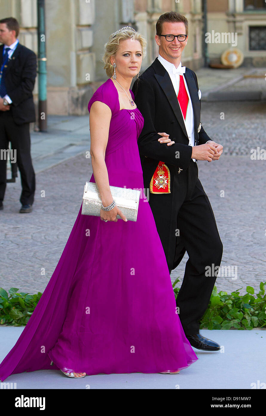 Stockholm, Sweden. 8th June, 2013. Stockholm, Sweden. 8th June, 2013 ...