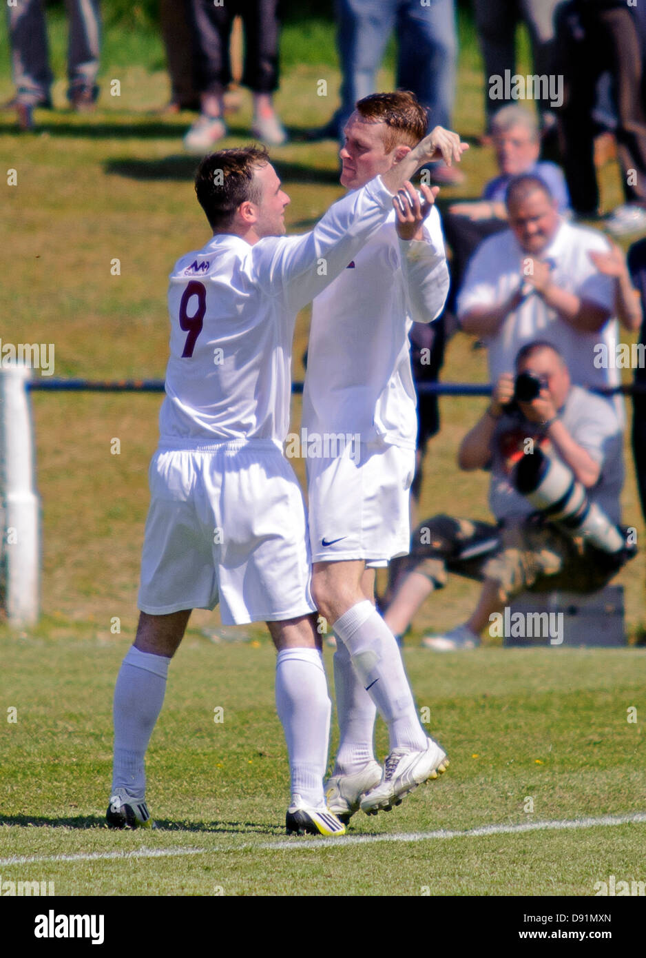 Ruari hi-res stock photography and images - Alamy