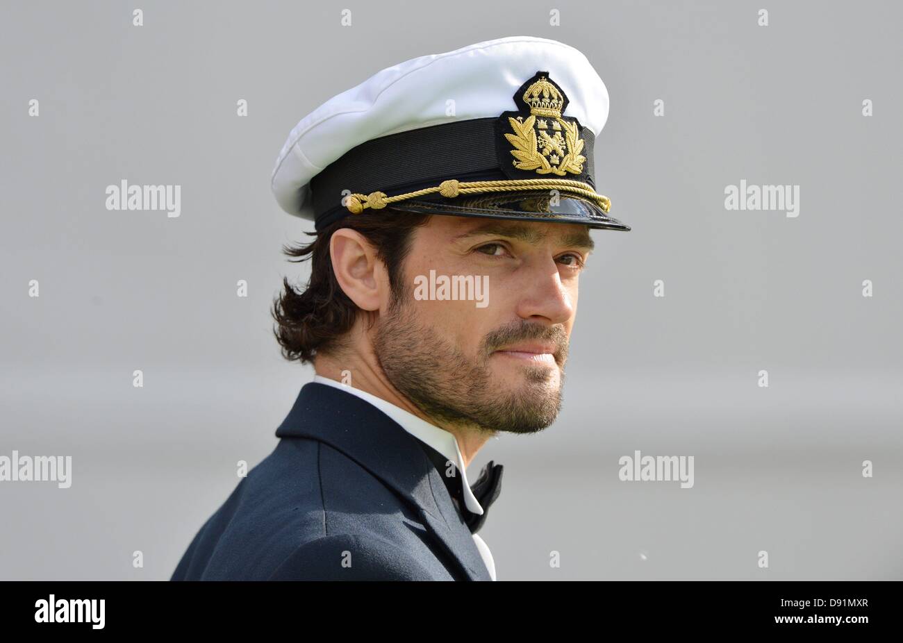 Adolf frederick of sweden hi-res stock photography and images - Alamy