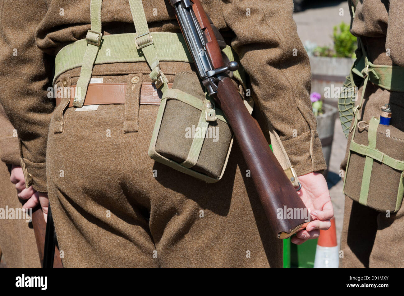 Military regalia hi-res stock photography and images - Alamy