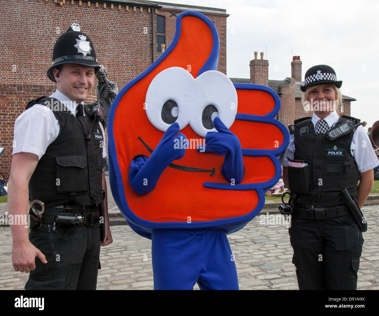 Mascots Patrol Hi res Stock Photography And Images Alamy mascots-patrol-hi-res-stock-photography-and-images-alamy