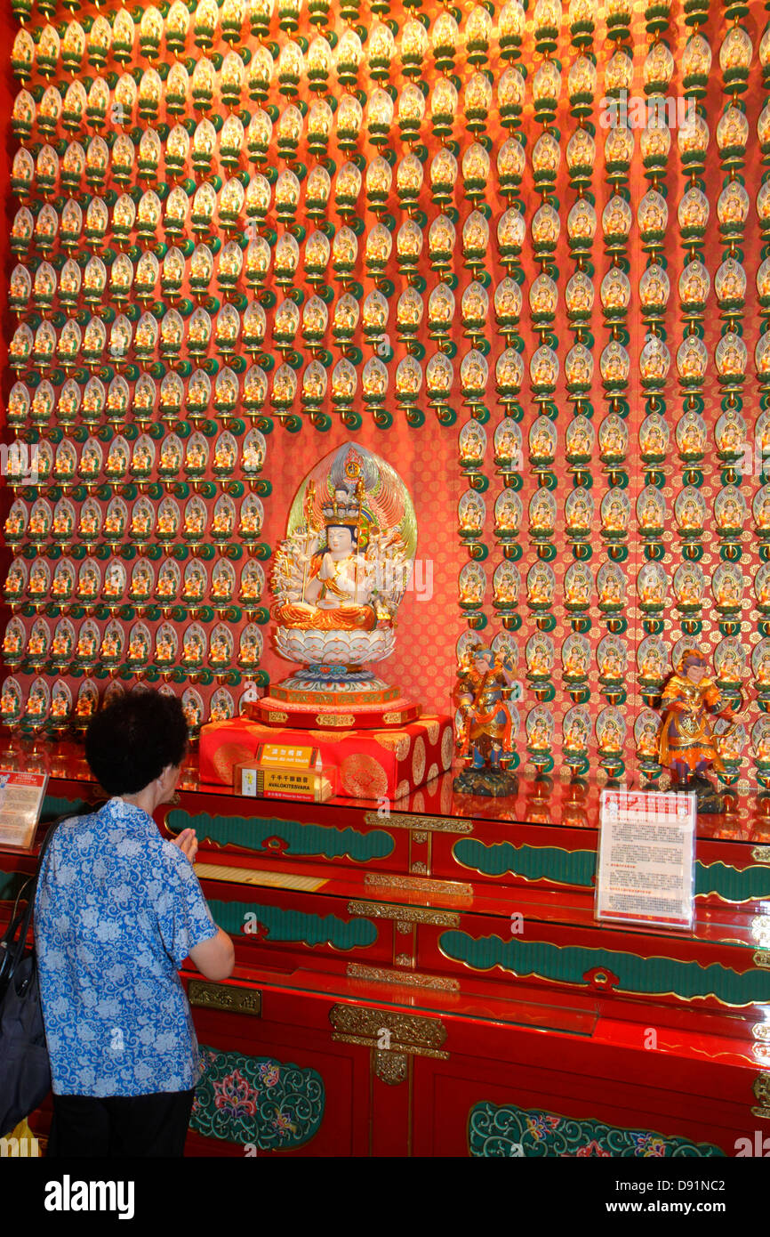 Ritual shrine hi-res stock photography and images - Alamy