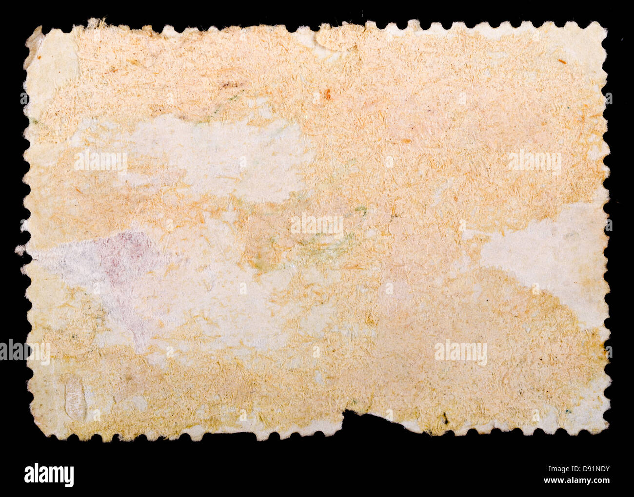Blank stamp hi-res stock photography and images - Alamy