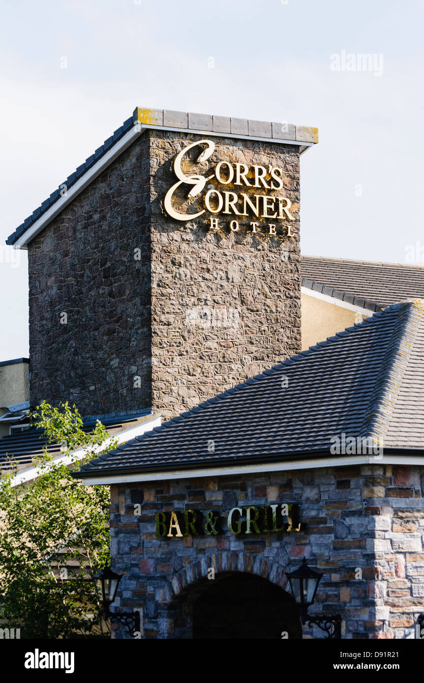 Newtownabbey hi-res stock photography and images - Alamy