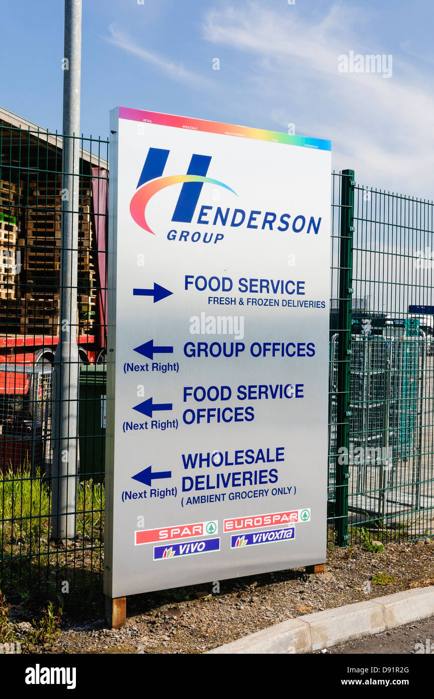 Henderson Group Logo Henderson Group Plans 26 More 'significant'