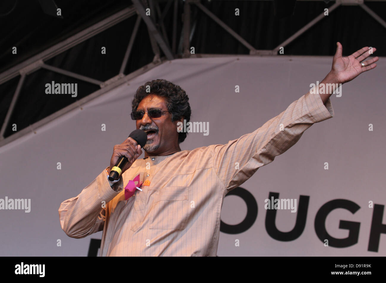 Jay naidoo hi-res stock photography and images - Alamy