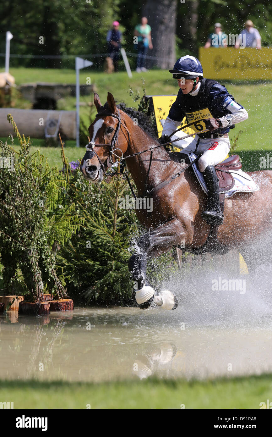 Paul horrell hi-res stock photography and images - Alamy