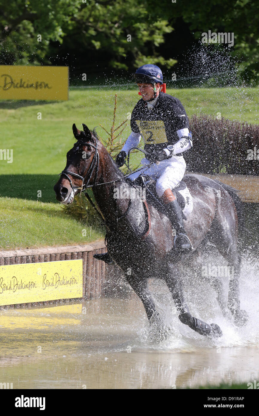 Equestrian Order Stock Photos & Equestrian Order Stock Images - Alamy