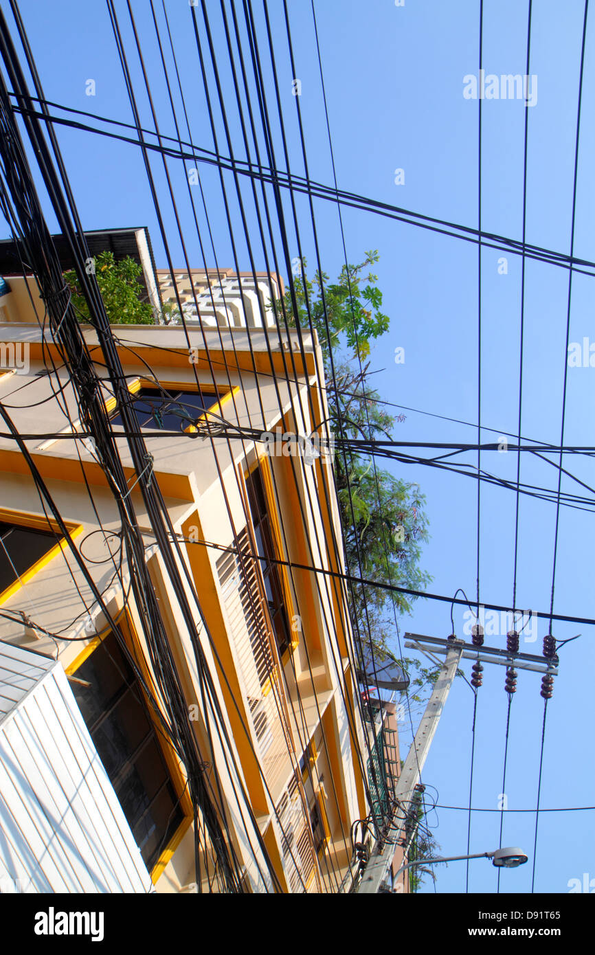 Bangkok Thailand,Thai,Pathum Wan,Soi Kasemsan 1,Rama 1 Road,utility ...