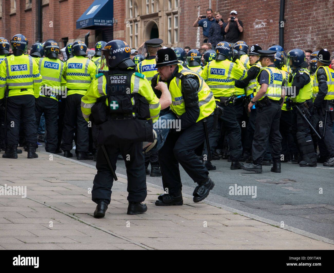 Angry wound hi-res stock photography and images - Alamy