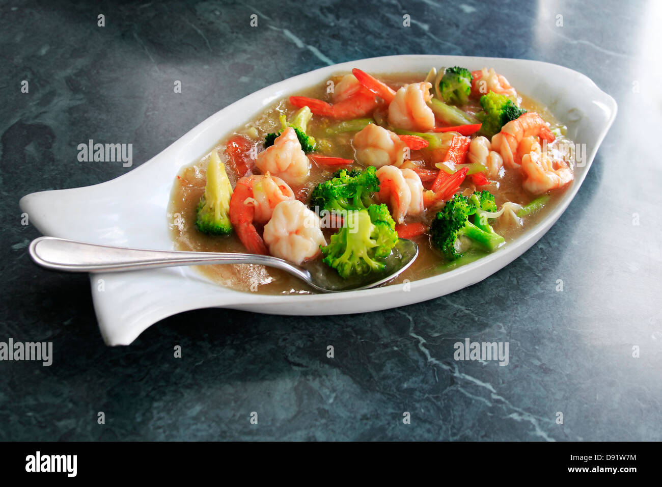 Prawn sauce hi-res stock photography and images - Alamy